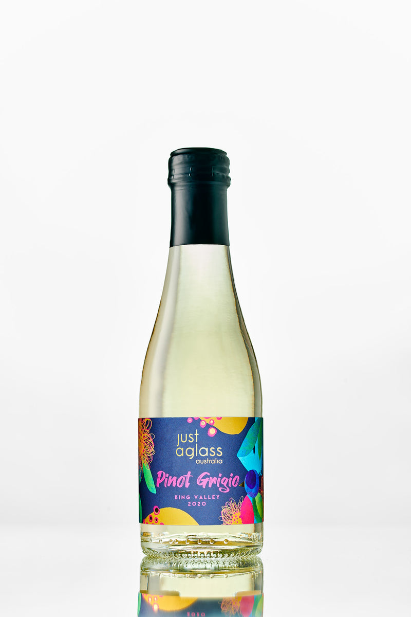 Pinot Grigio | Just a Glass Australia