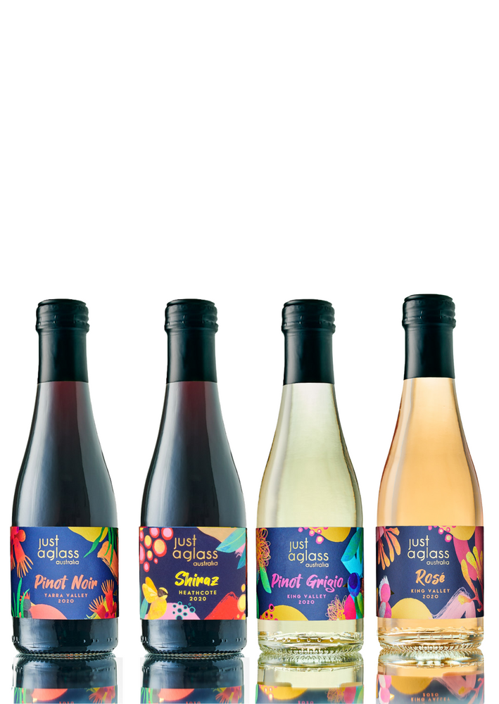 Piccolo Picnic Packs | Just a Glass Australia