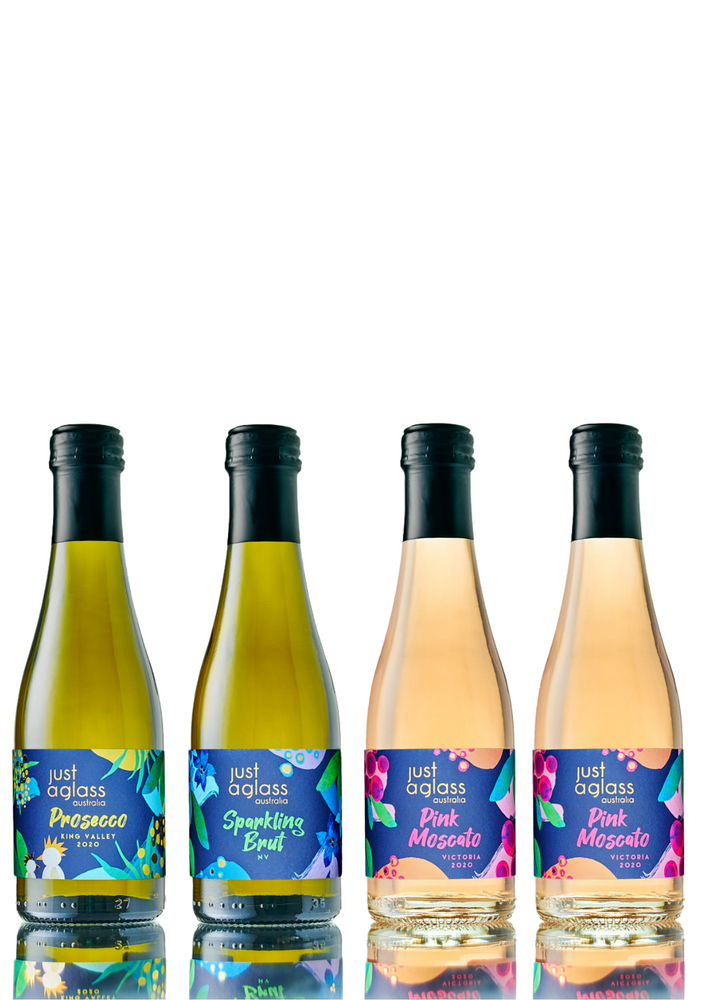 Piccolo Picnic Packs | Just a Glass Australia