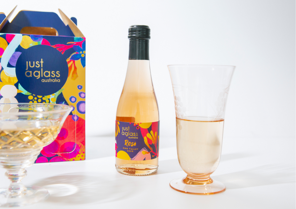 Piccolo Picnic Packs | Just a Glass Australia